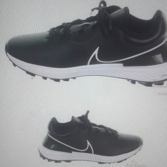 Nike | Shoes | Mens Nwt Nike Infinity Pro 2 Golf Shoes | Poshmark